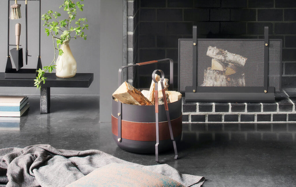 EMMA Basket Havane – Kominkowy Świat